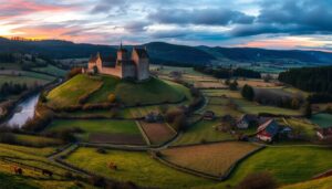 Feudos: Entenda O Sistema Feudal Na Idade Média